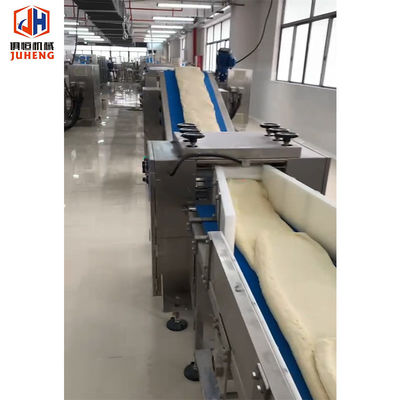Lachha Paratha Making Machine factory, Buy good quality Lachha Paratha Making Machine PRODUCTS ...