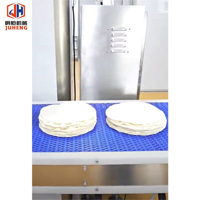 Roti Chapati Making Machine factory, Buy good quality Roti Chapati ...