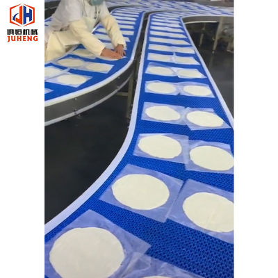 Roti Canai Making Machine factory, Buy good quality Roti Canai Making ...