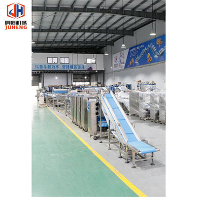 Roti Canai Making Machine factory, Buy good quality Roti Canai Making ...