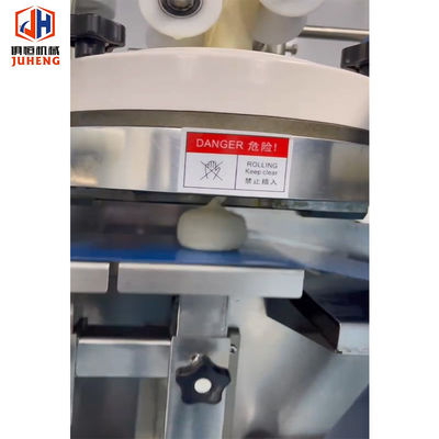 Chinese Meat Pie Production Line factory, Buy good quality Chinese Meat ...