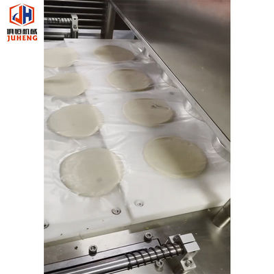 Chinese Meat Pie Production Line factory, Buy good quality Chinese Meat ...