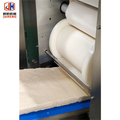 Chinese Meat Pie Production Line factory, Buy good quality Chinese Meat ...