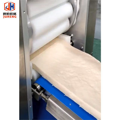 Chinese Meat Pie Production Line factory, Buy good quality Chinese Meat ...