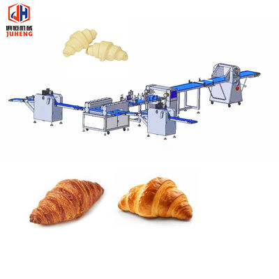 Croissant Making Machine factory, Buy good quality Croissant Making ...