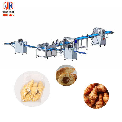 Croissant Making Machine factory, Buy good quality Croissant Making ...