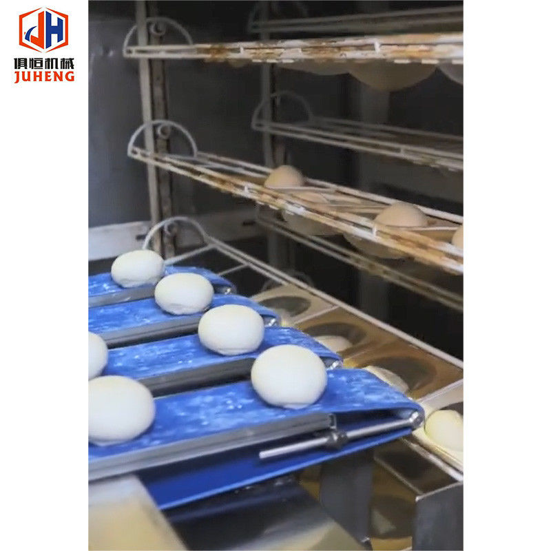 CE Fully Automatic Tortilla Production Line Tortilla Maker Machine ...