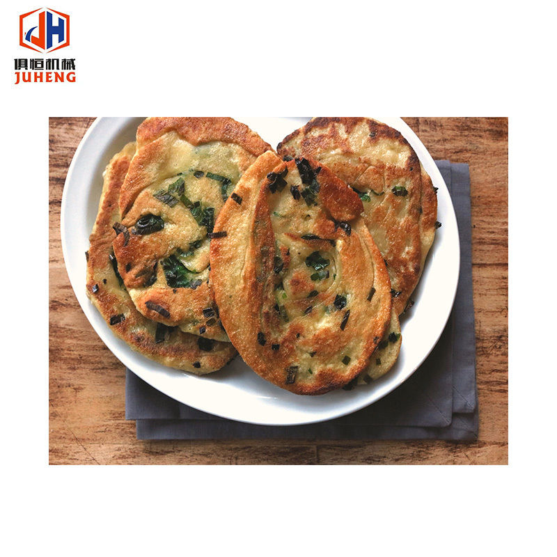 Adjustable Roller Width Roti Canai Maker 220V Voltage For Restaurant
