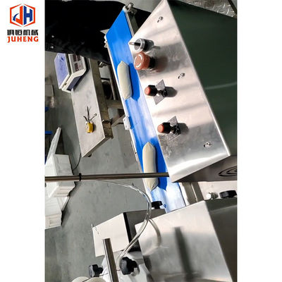 Quality Food Production Lines & Tortilla Production Line factory from China