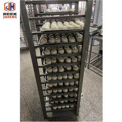 Chinese Meat Pie Production Line factory, Buy good quality Chinese Meat ...