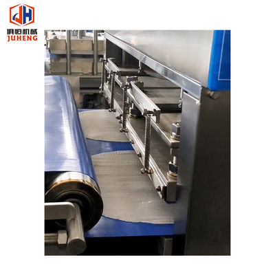 Roti Chapati Making Machine factory, Buy good quality Roti Chapati ...